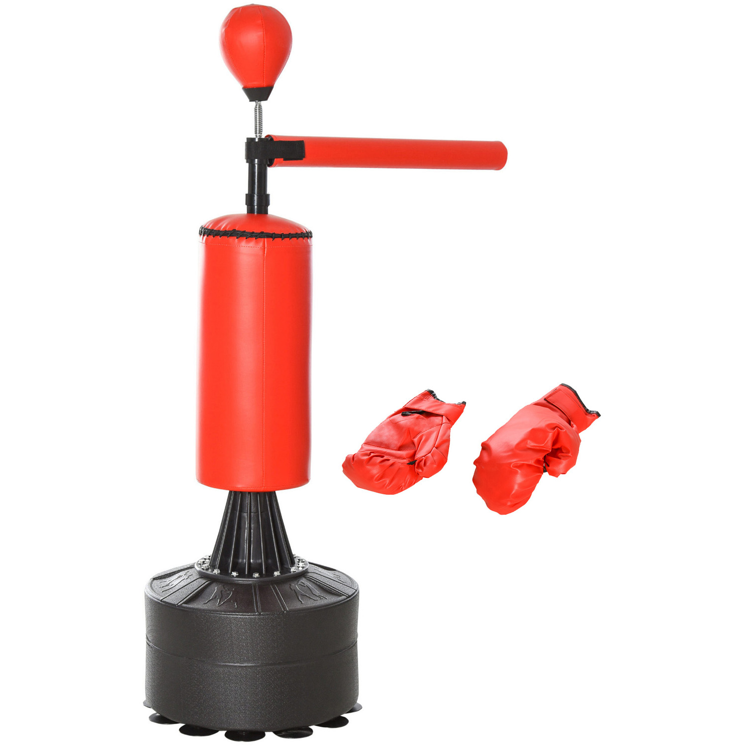 Freestanding Boxing Bag
