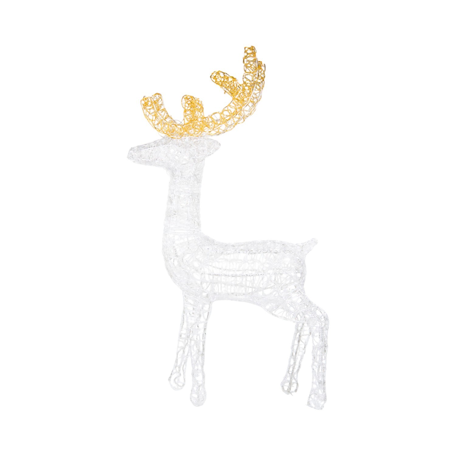 150 LED Acrylic Stag
