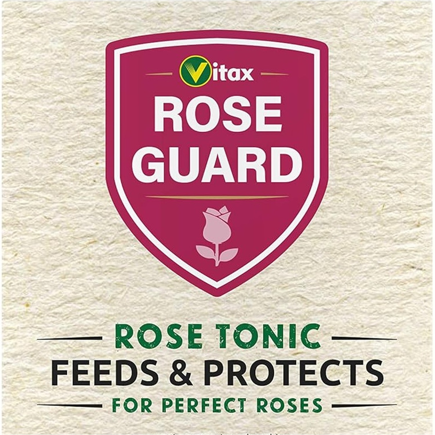 Rose Guard Tonic Bigger Blooms Disease Protection 2 Year Supply