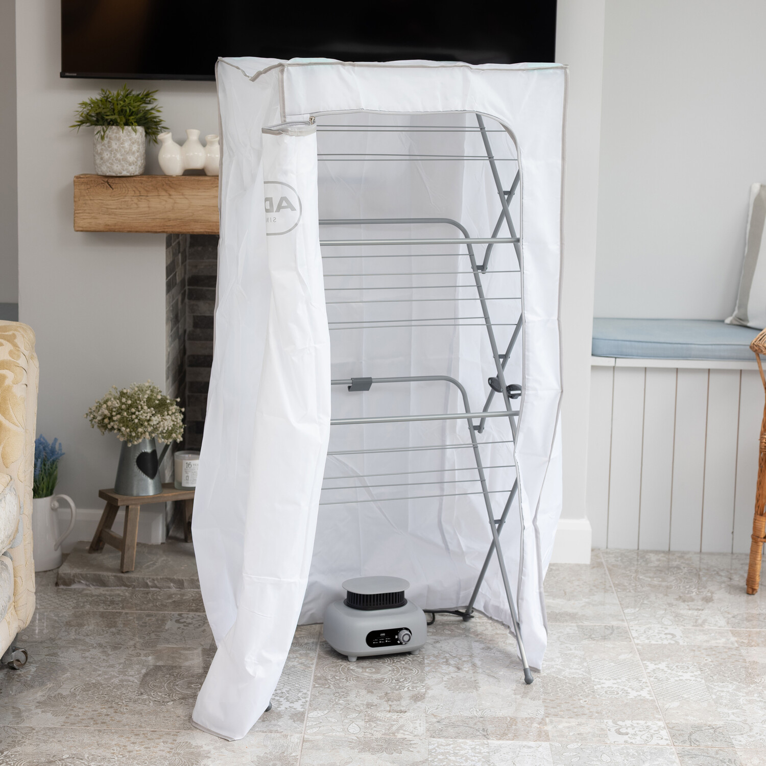 Addis Heat Pod and Cover