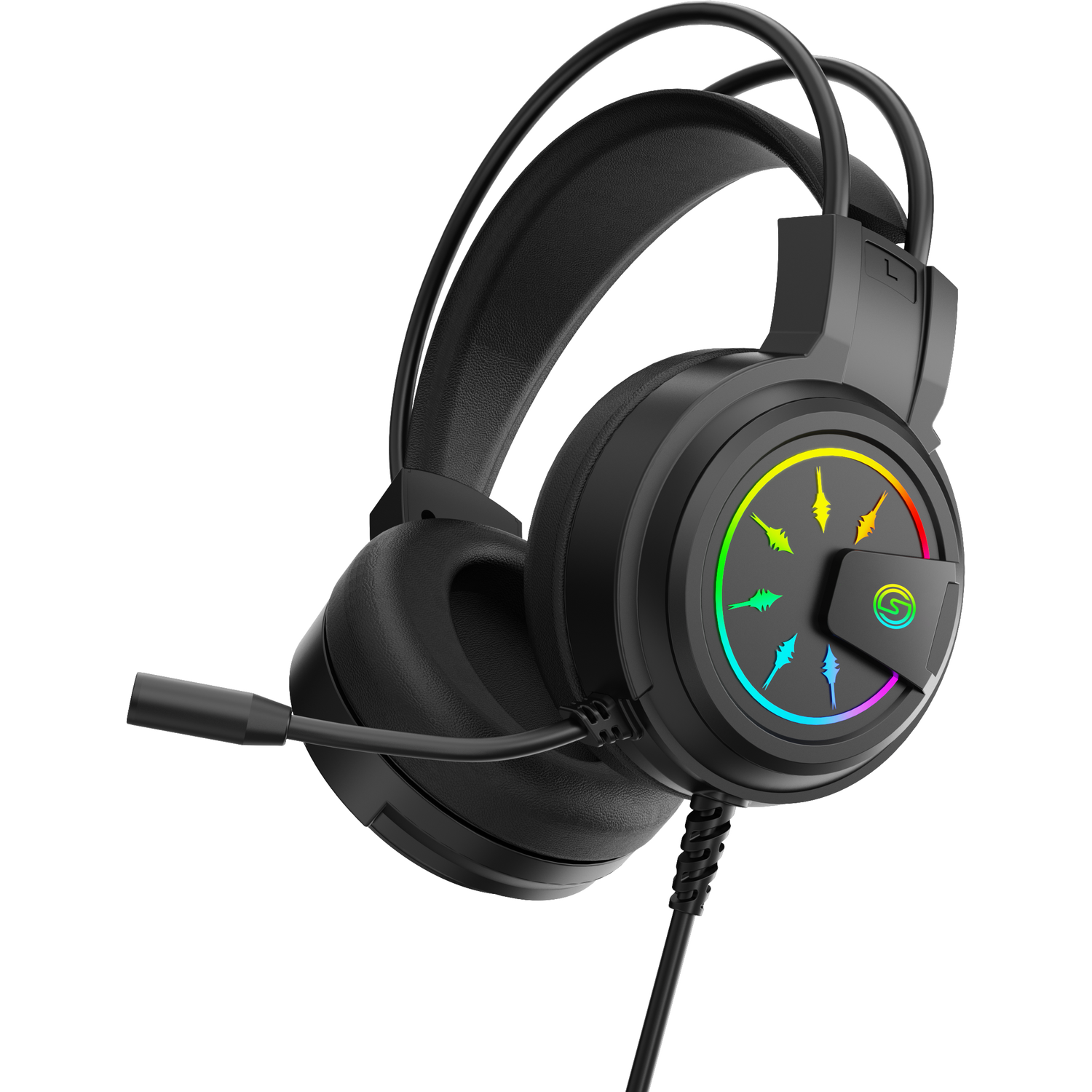 Sensei Wired Gaming Headset