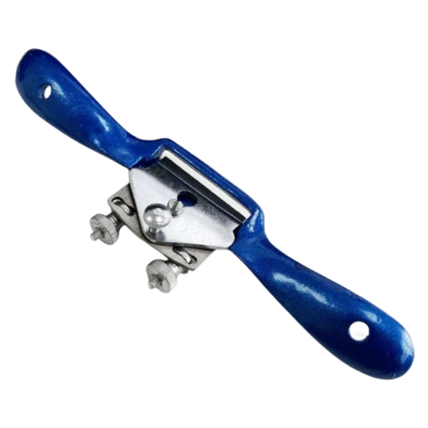 Flat Face Spokeshave