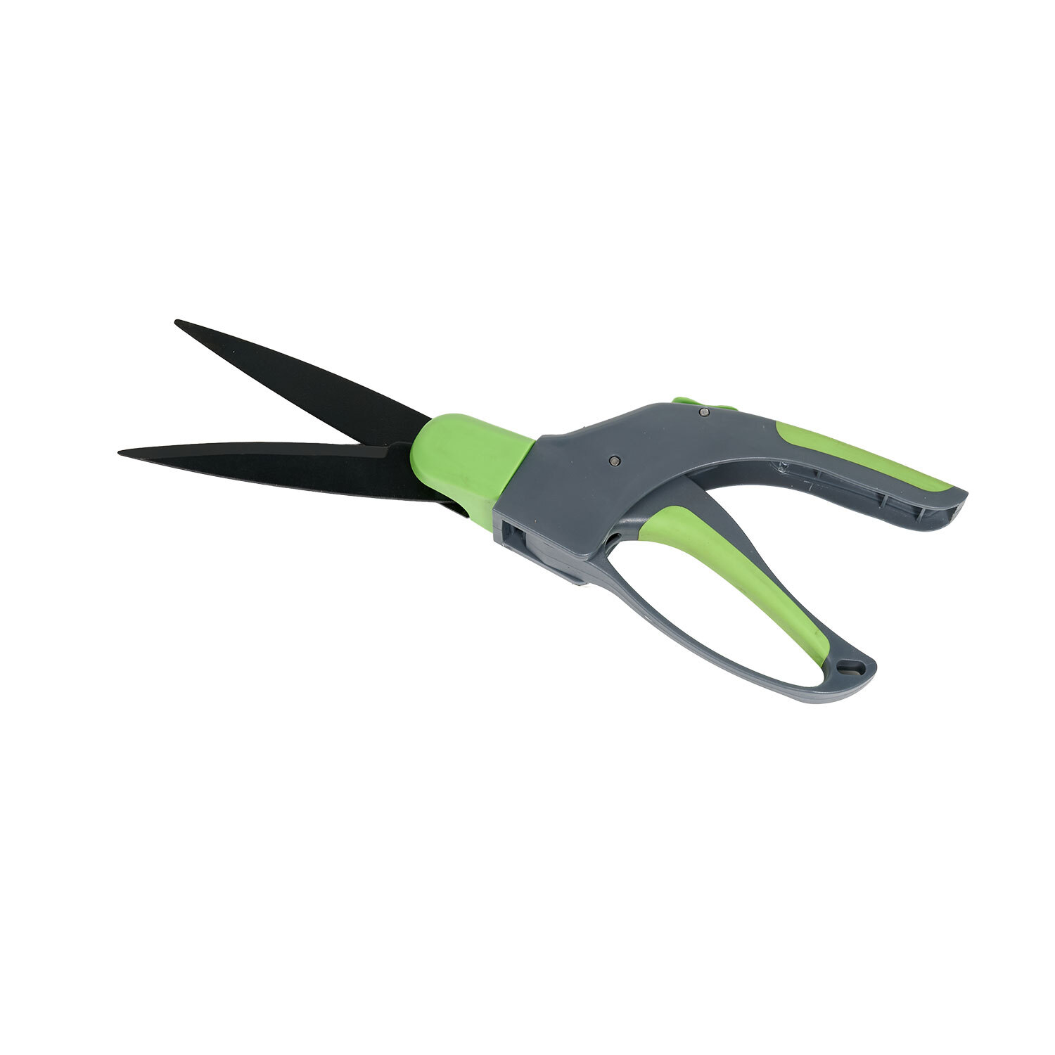 Soft Grip Handle Grass Shears