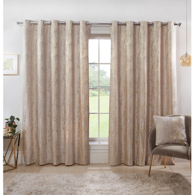Curtains | The Range