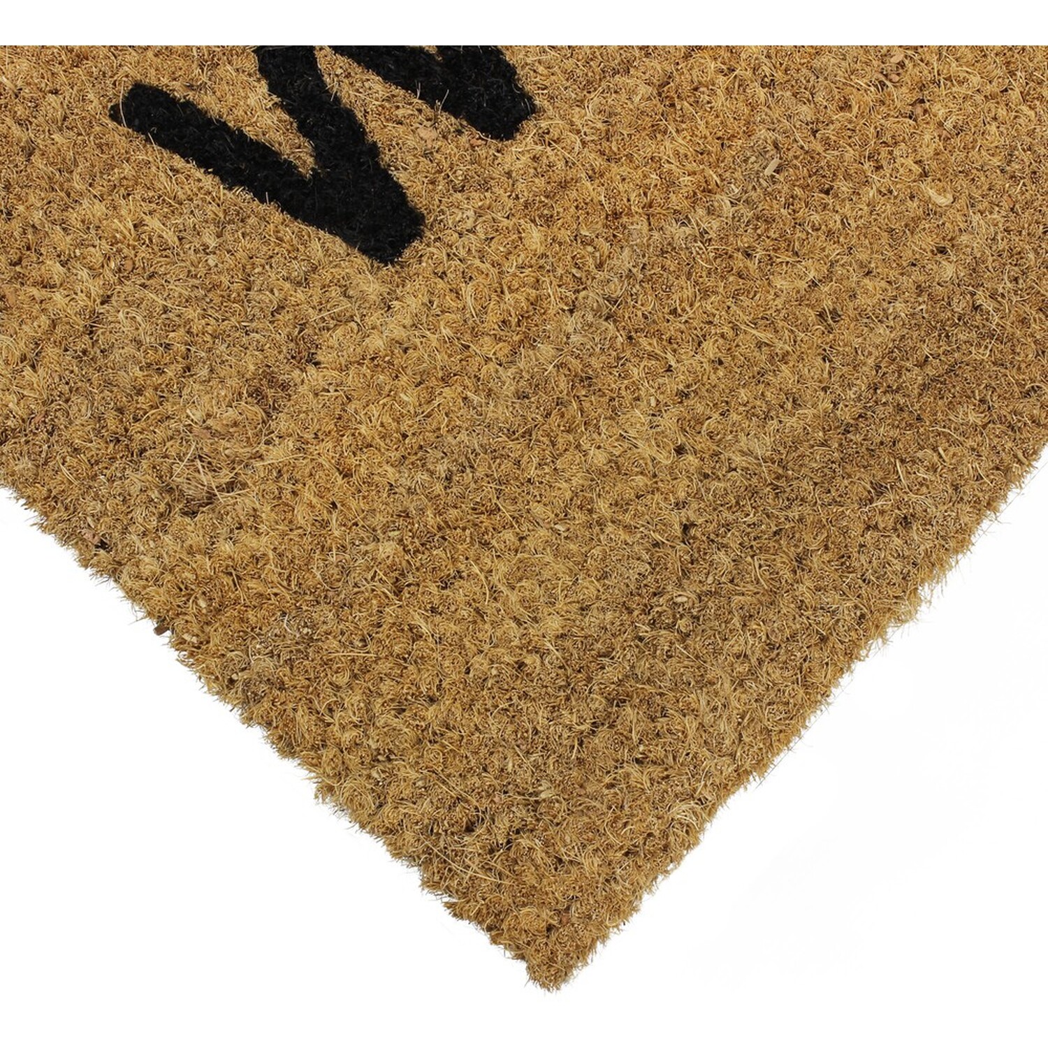 Welcome Latex Backed Coir Door Mat welcome-latex-backed-coir-door-mat