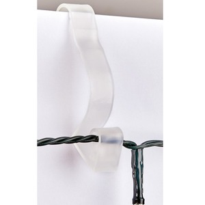 Pack Of 16 Giant Gutter Hooks