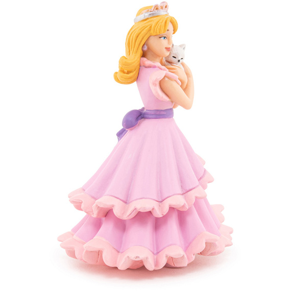 PAPO The Enchanted World Princess Chloe Toy Figure