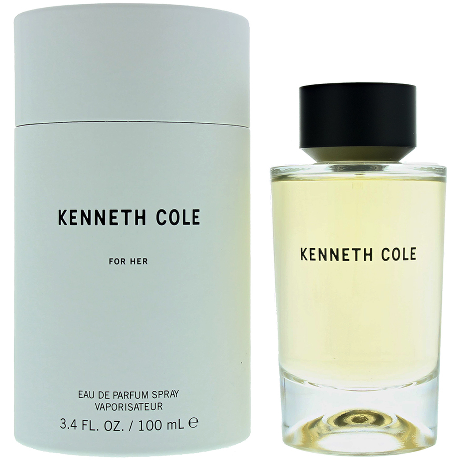 Kenneth Cole For Her Eau de Parfum 100ml