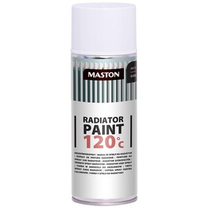 Maston Radiator Spray Paint
