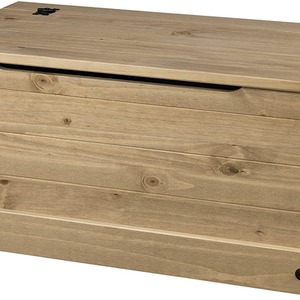 Corona Storage Chest Bedding Box