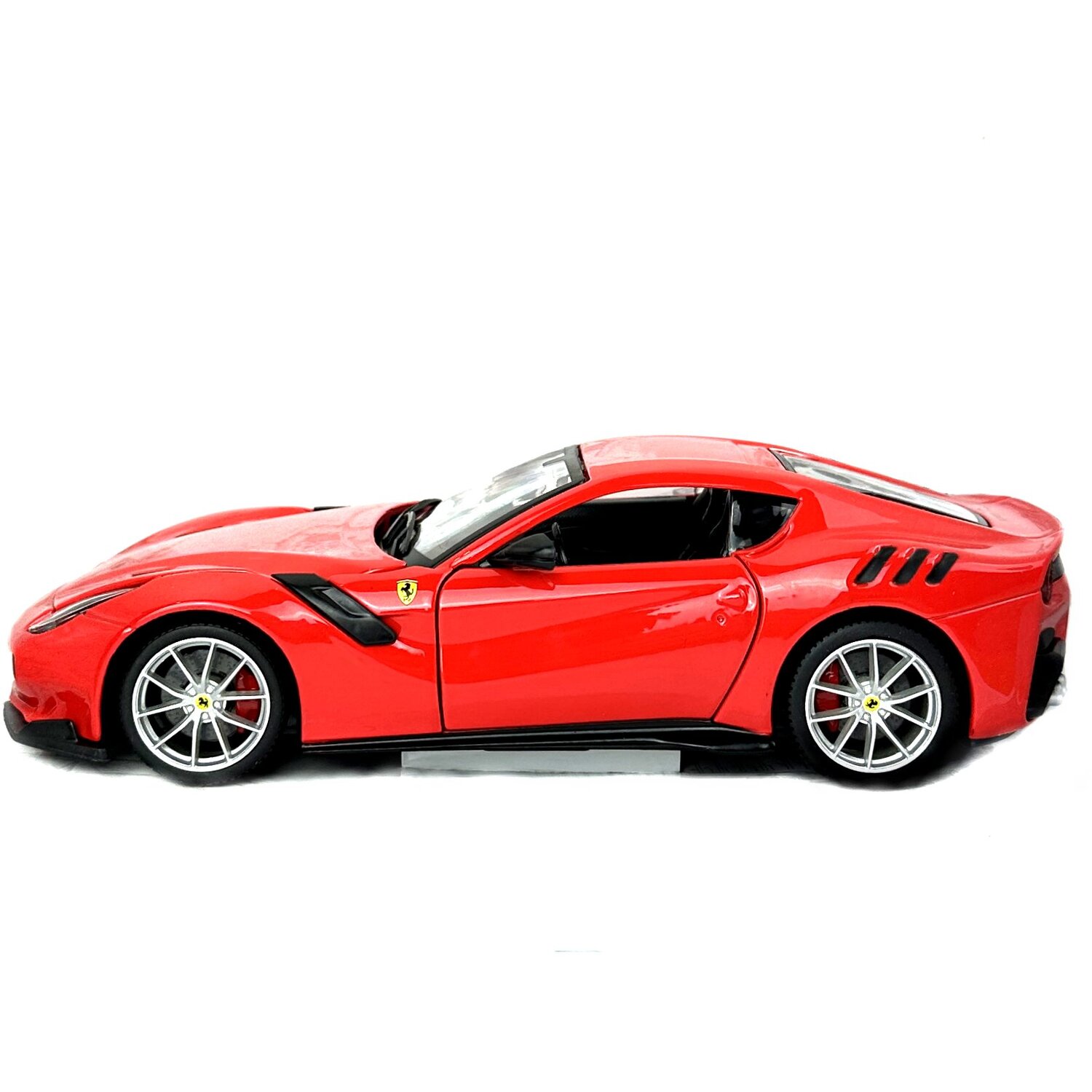 Diecast Ferrari f12 Tdf Scale Model