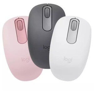 Logitech M196 Lightweight Wireless Optical Mouse