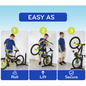 Bike Nook Bicycle Stand Pro