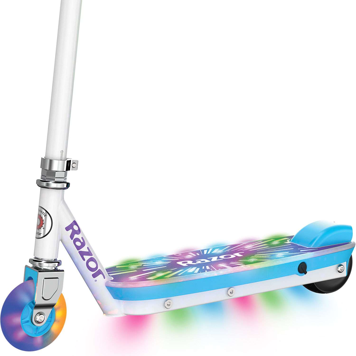 Electric Party Pop