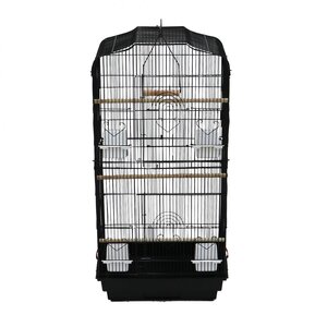 XL Metal Bird Cage