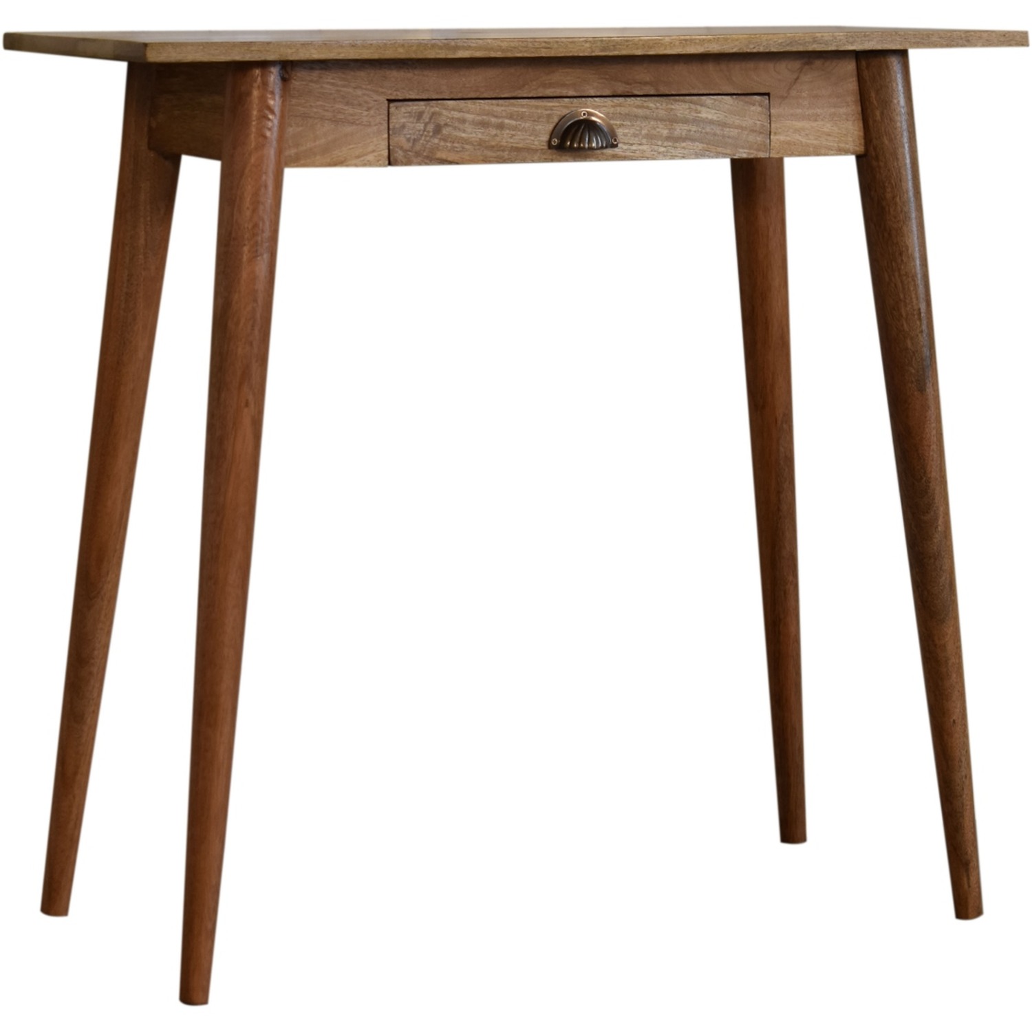Modern Hand Crafted Mini Nordic Style Writing Desk