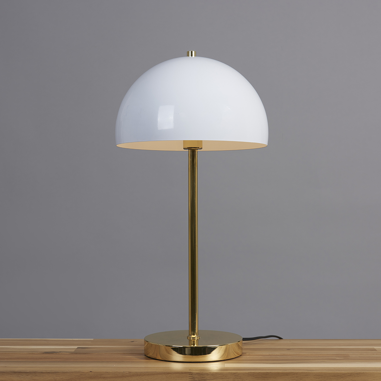 Dargai Dome Table Lamp