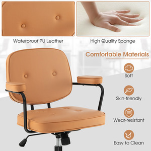 Office Computer Chair Swivel Task Chair
