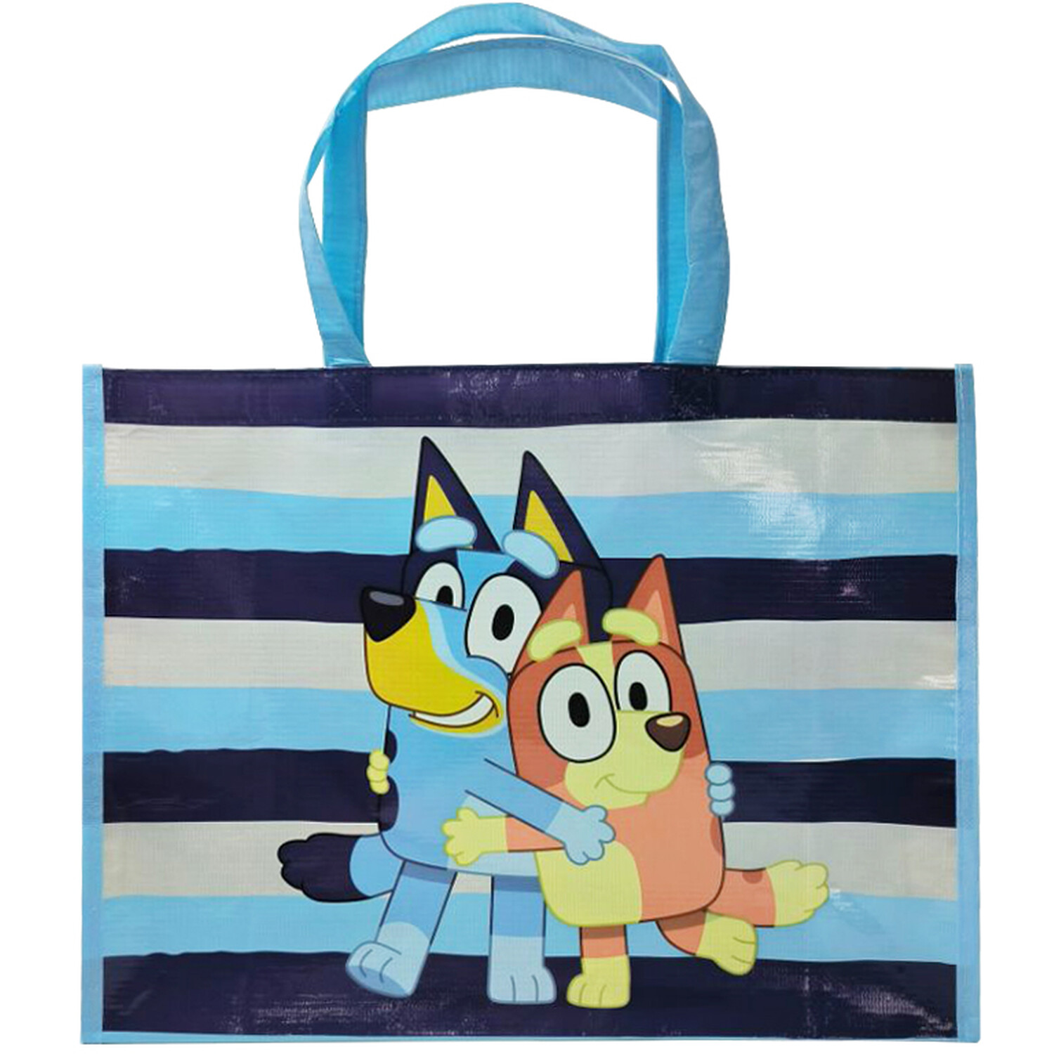 Bluey Shopper Bag