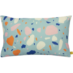 Terra Recycled Cushion