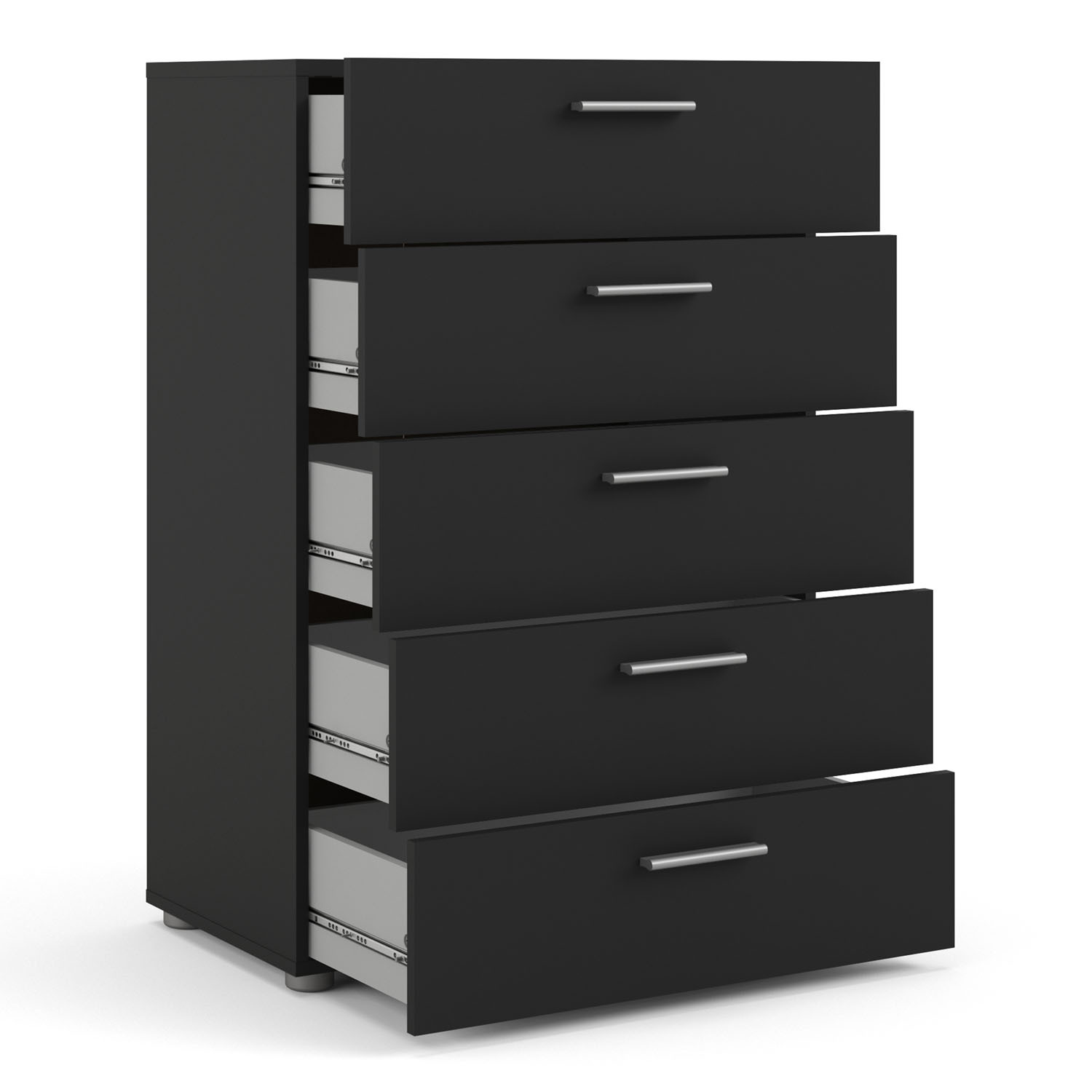 Pepe Chest of 5 Drawers
