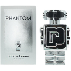 Paco Rabanne Phantom Eau de Toilette 100ml