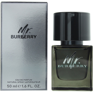 Burberry Mr. Burberry Eau De Parfum 50ml Spray For Him