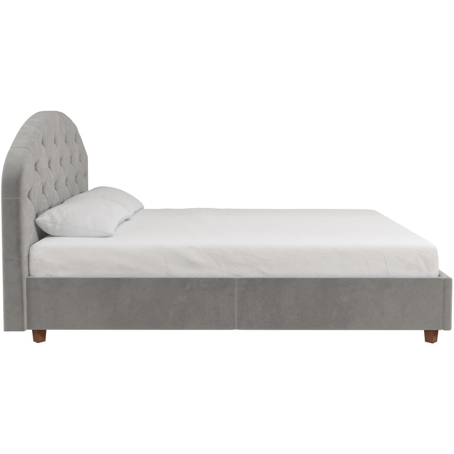 Aspen Upholstered Bed