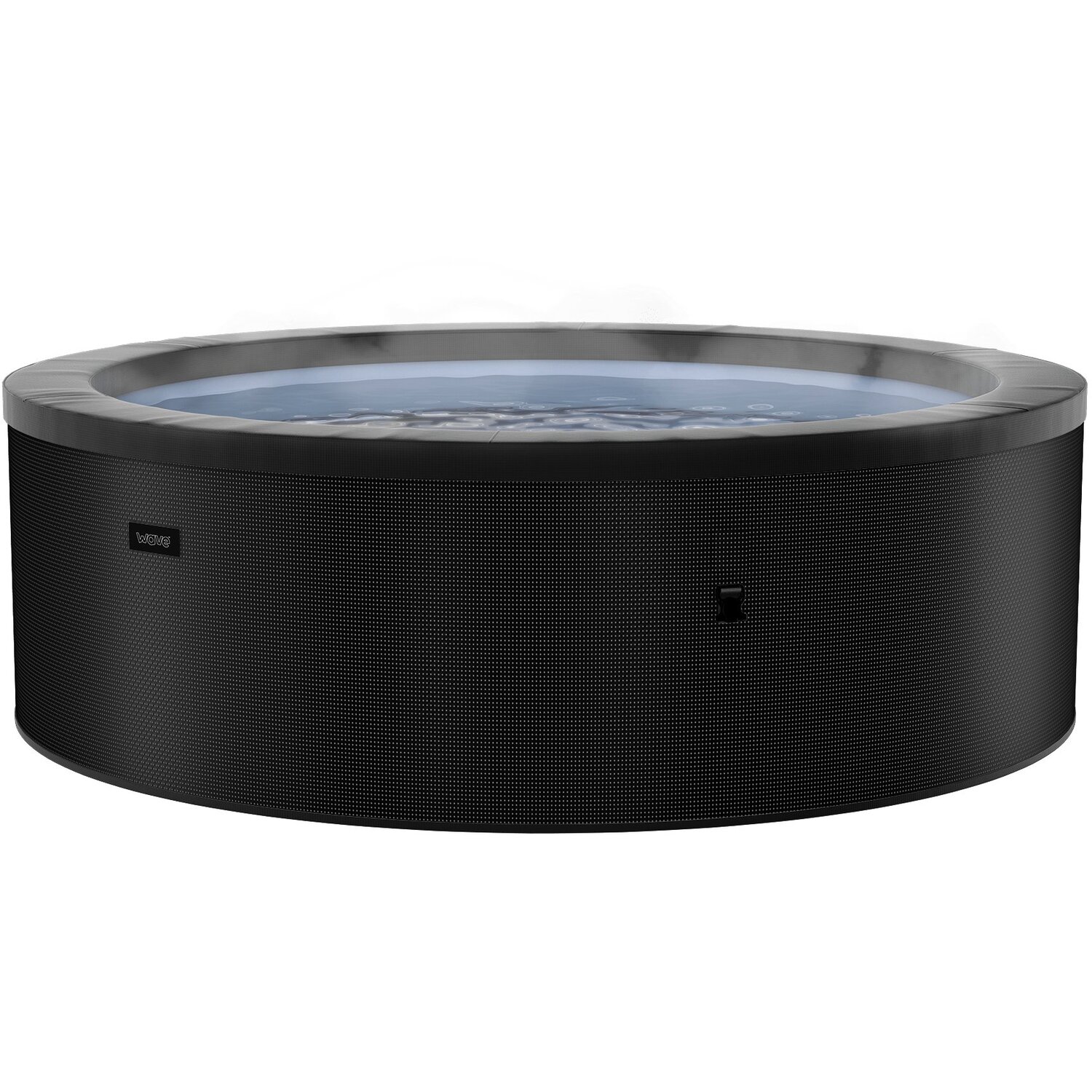Wave Tahoe, 6-Person Eco Foam Hot Tub, Integrated Heater