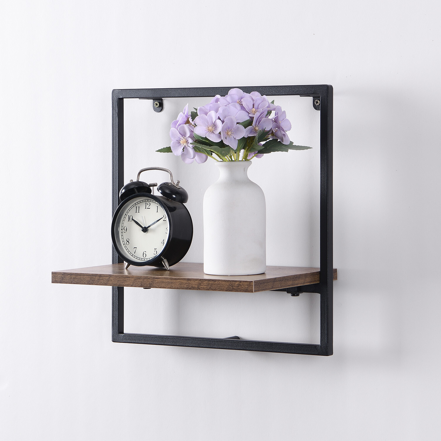 Latitude 1 Tier Shelf