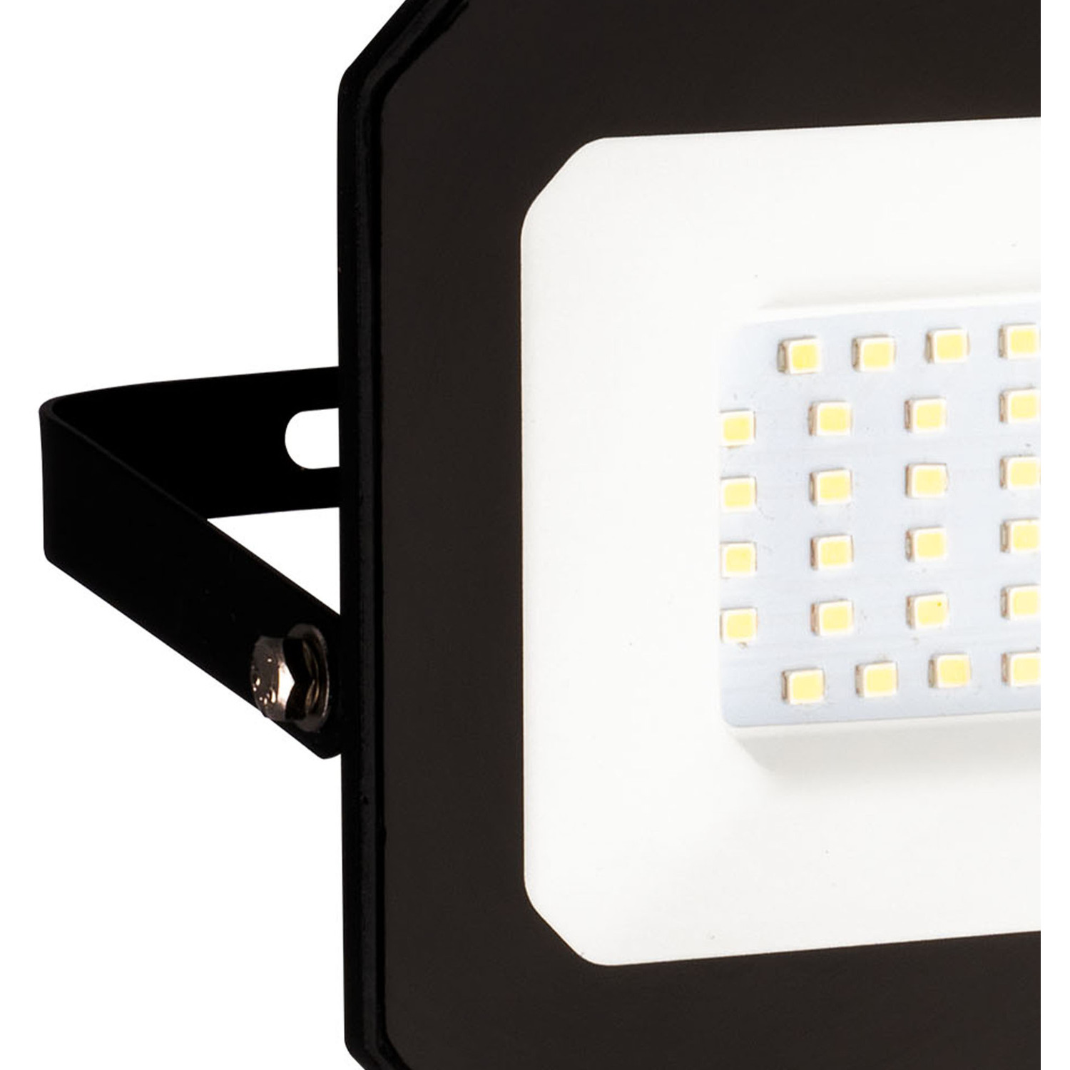 Eglo Essentials - Flood light, LED 30W, IP65