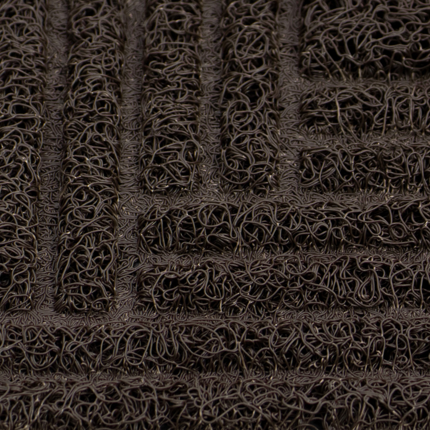 JVL Mud Grabber Scraper Doormat