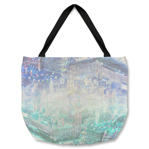 Inception London Tote bag