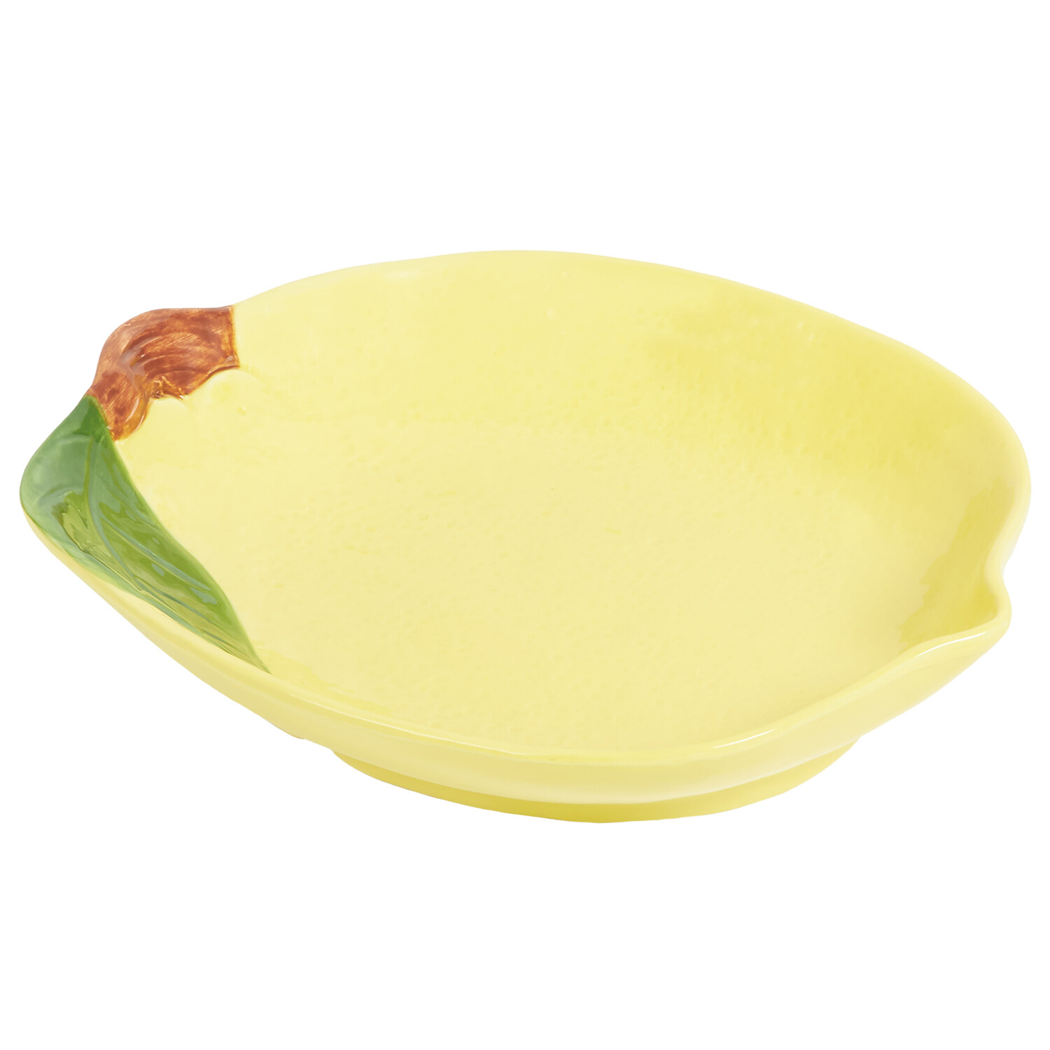 Lemon Bowl