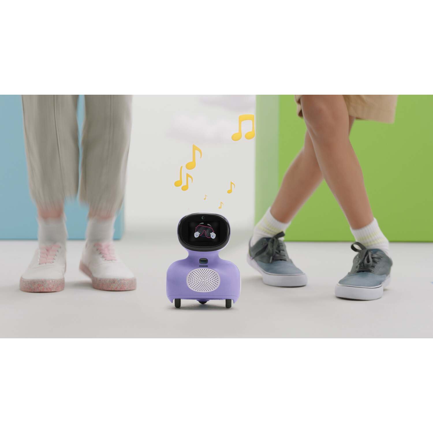 Miko Mini AI Robot for Kids