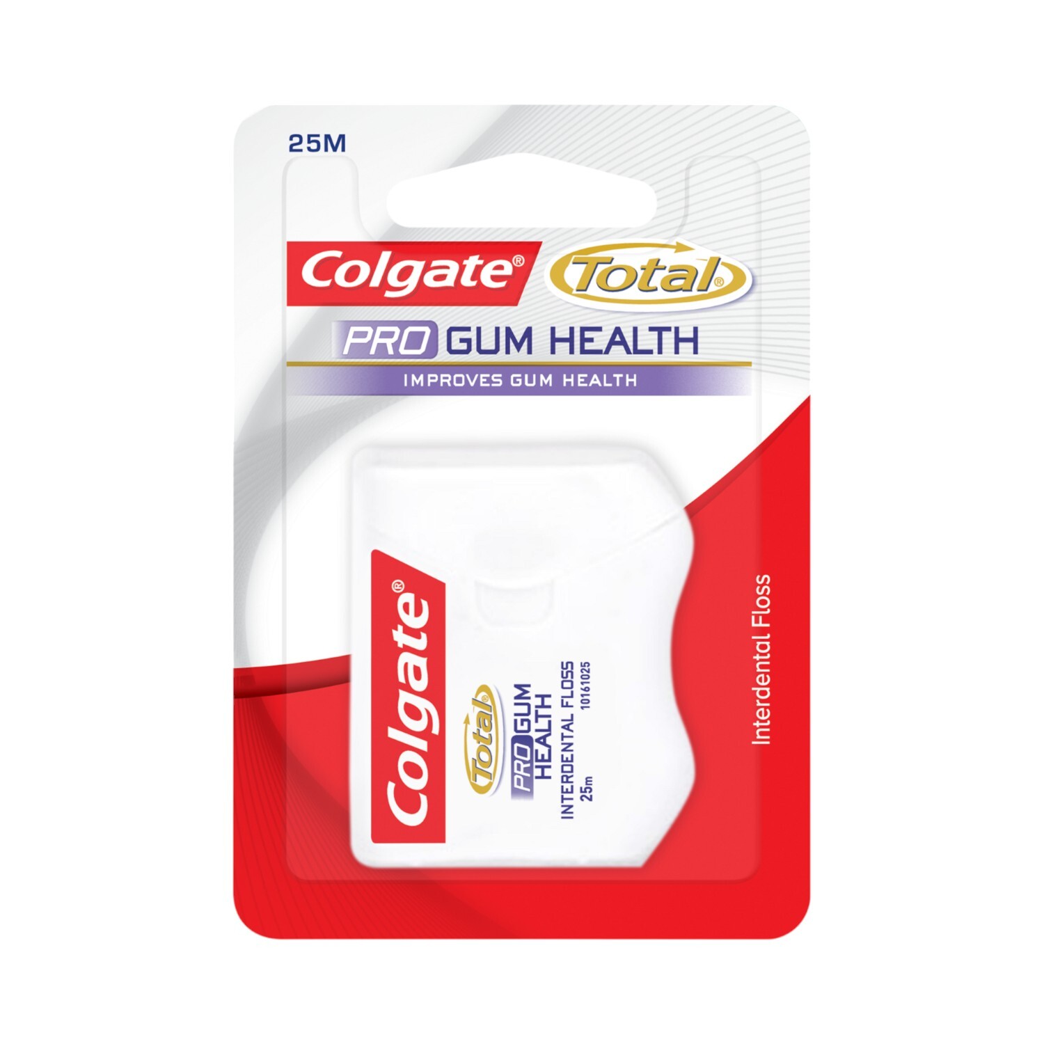 Colgate Total Pro Gum Floss