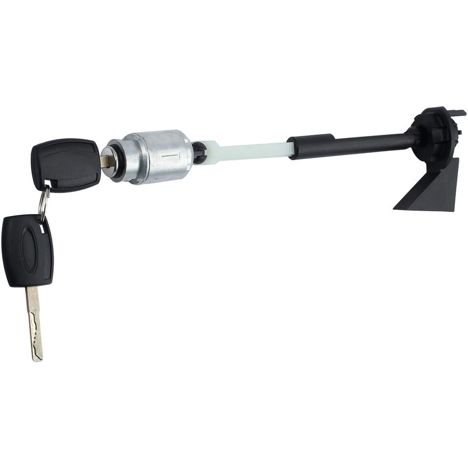 Ford Focus MK2 Bonnet Release Lock Latch Repair Kit