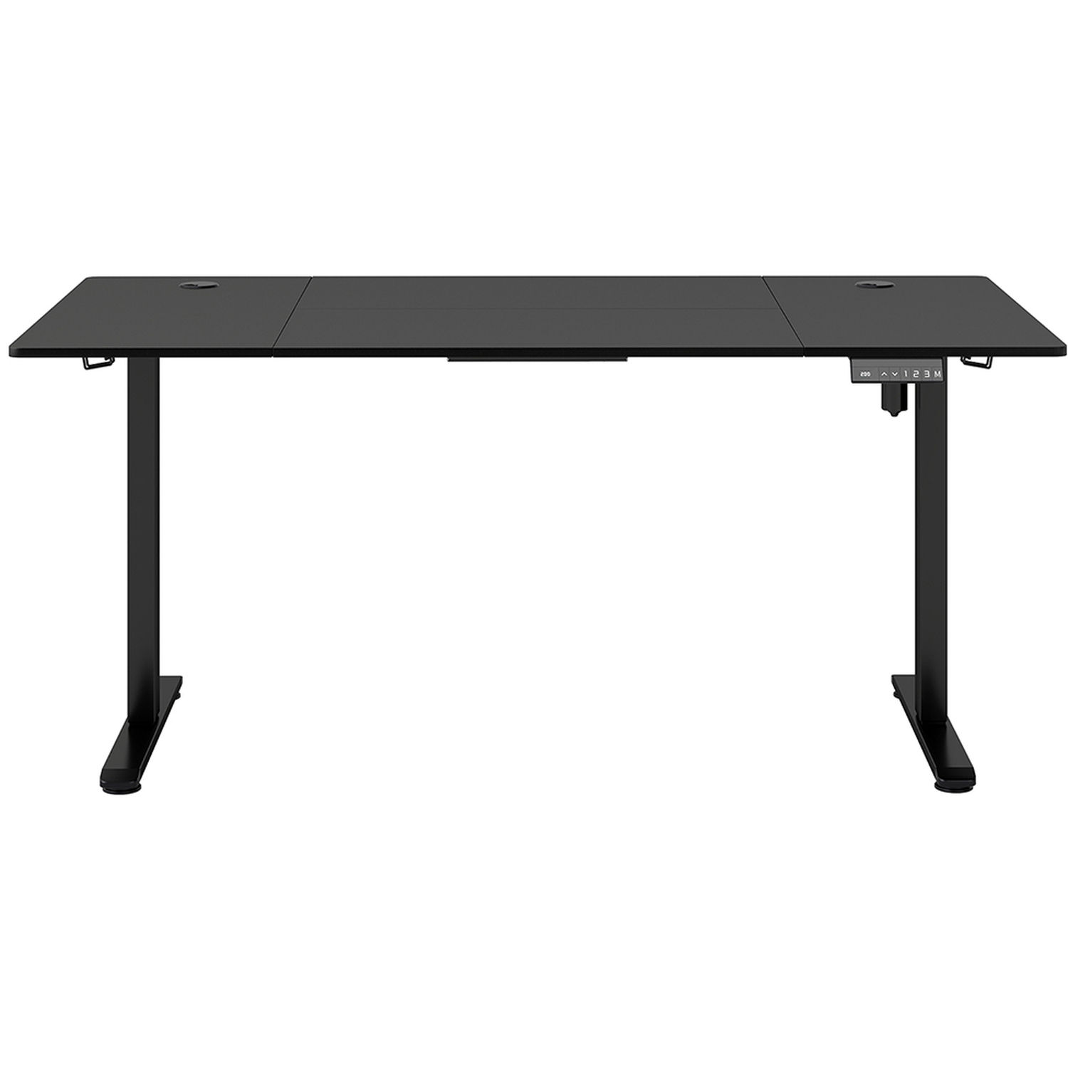 160 cm Height Adjustable Standing Desk