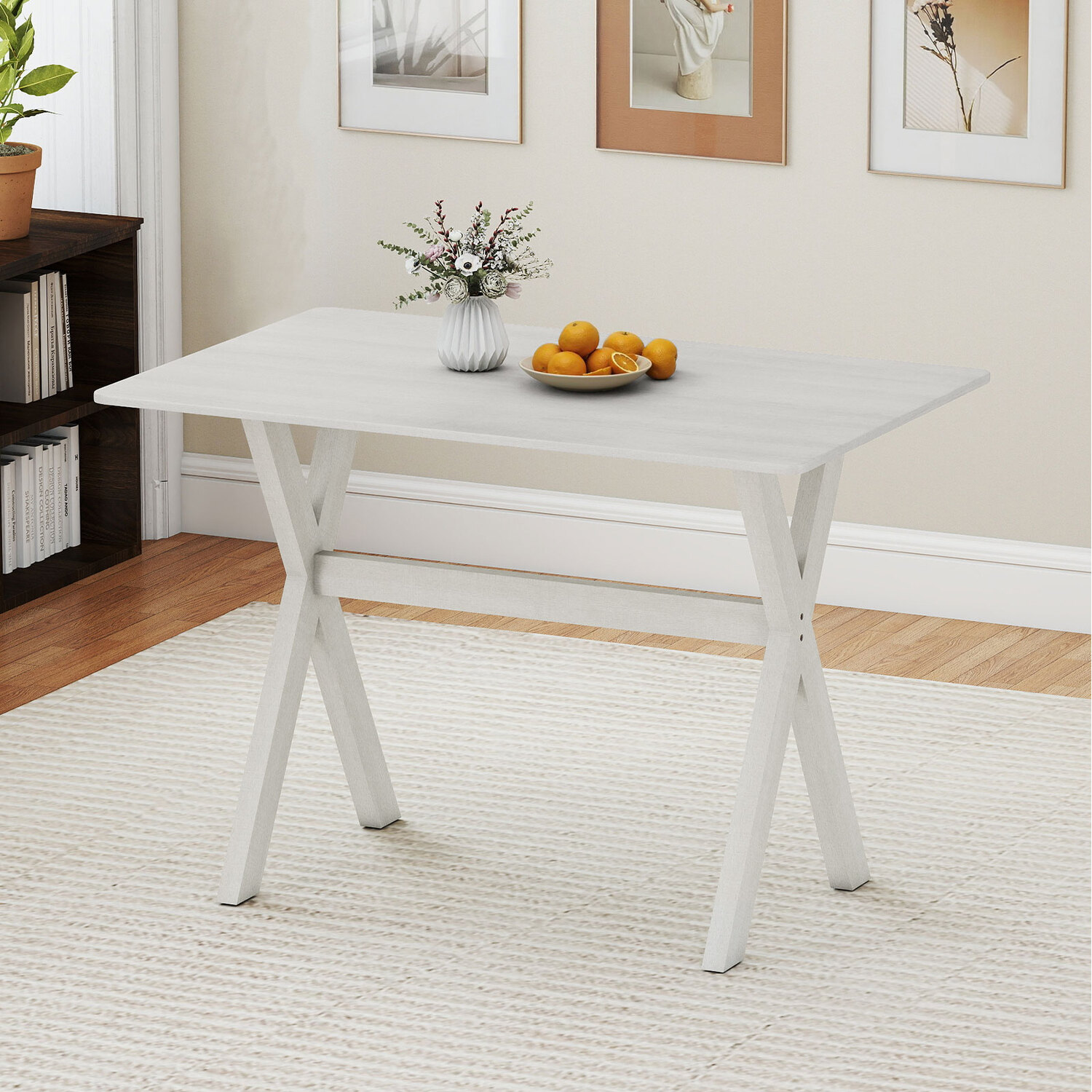 Modern Kitchen Table