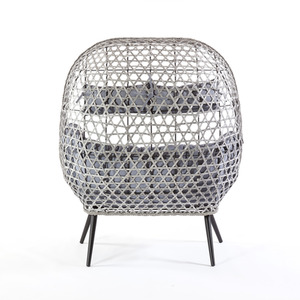 Suntime Double Naples Standing Cocoon Chair