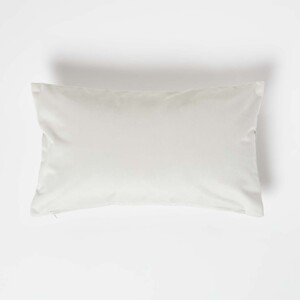 Velvet Cushion with Super Microfibre Insert