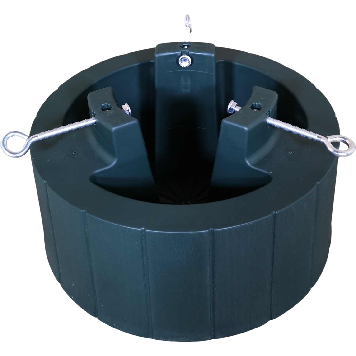 Plastic Christmas Tree Stand with Water Tank