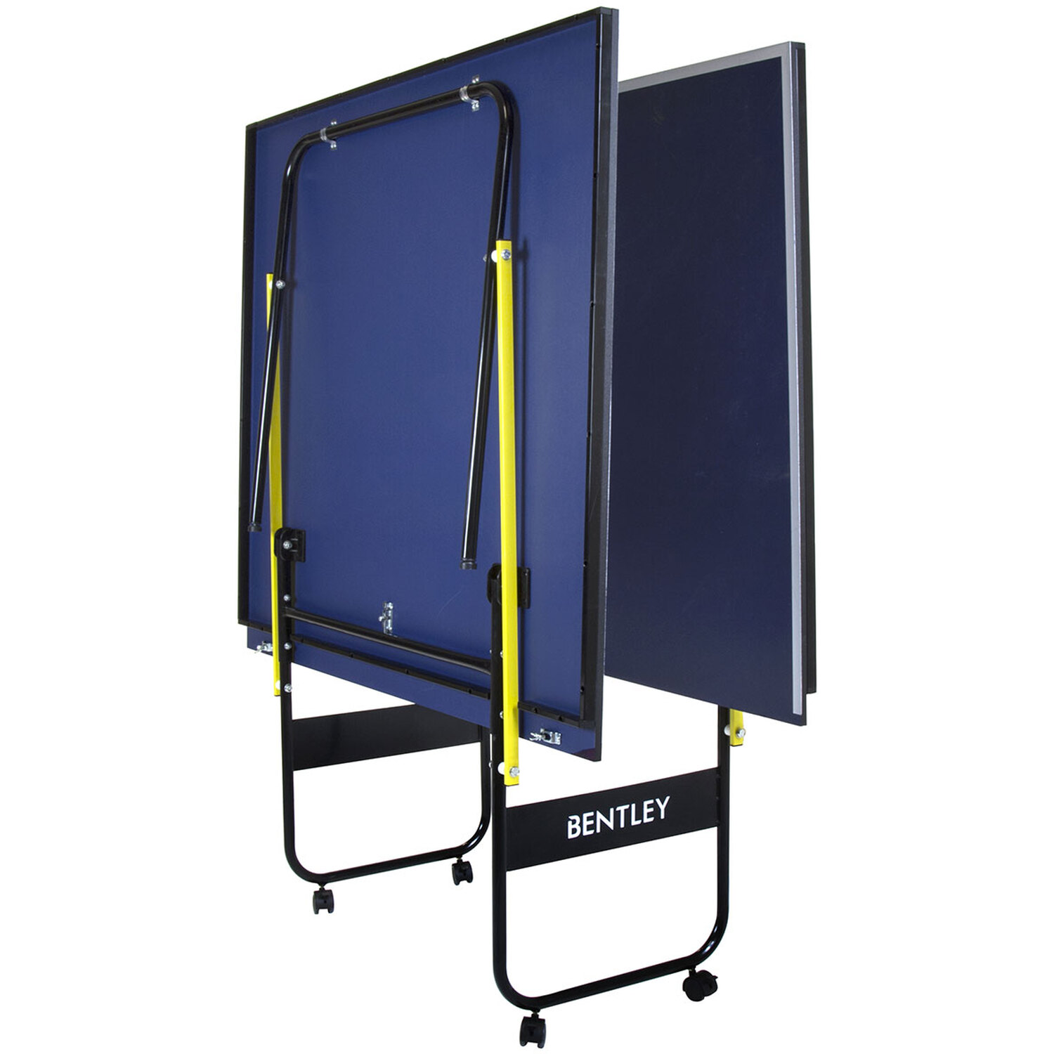 6ft9in 34 Junior Folding Table Tennis Table
