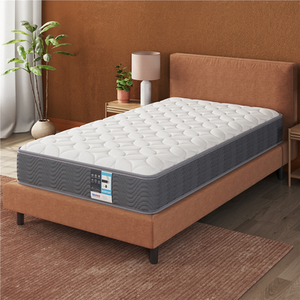 Medium Firm Mattress with Pocket Spring