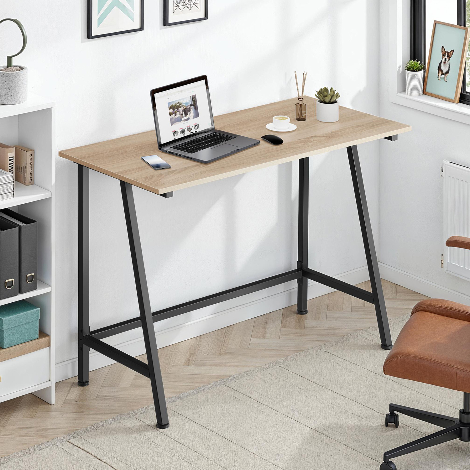 Desk Newton