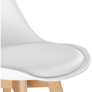 Egg Dining Chairs Frederikke Set Of 8