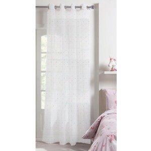 Voile Curtains - Lace & Net Curtains | The Range
