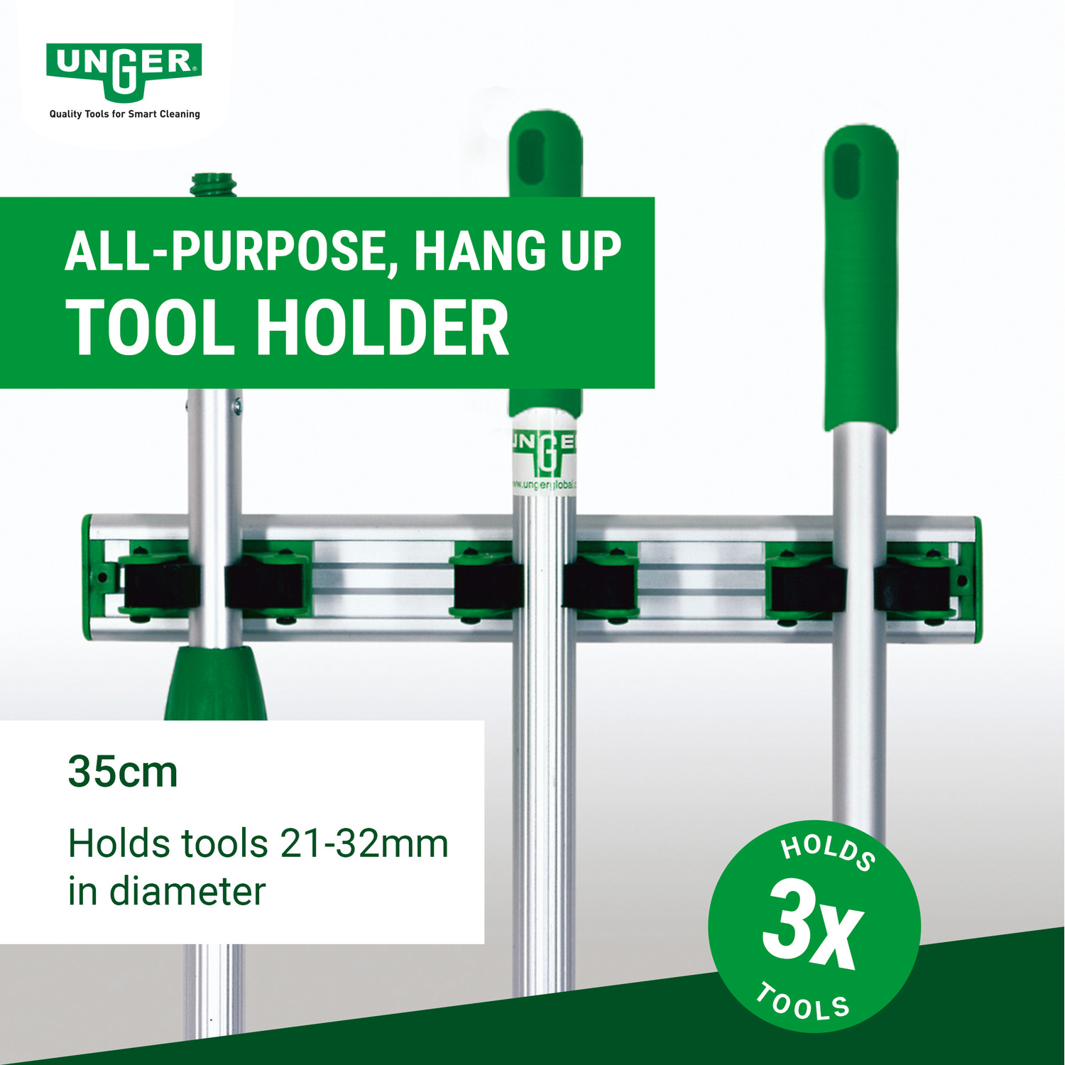 Hang Up Tools