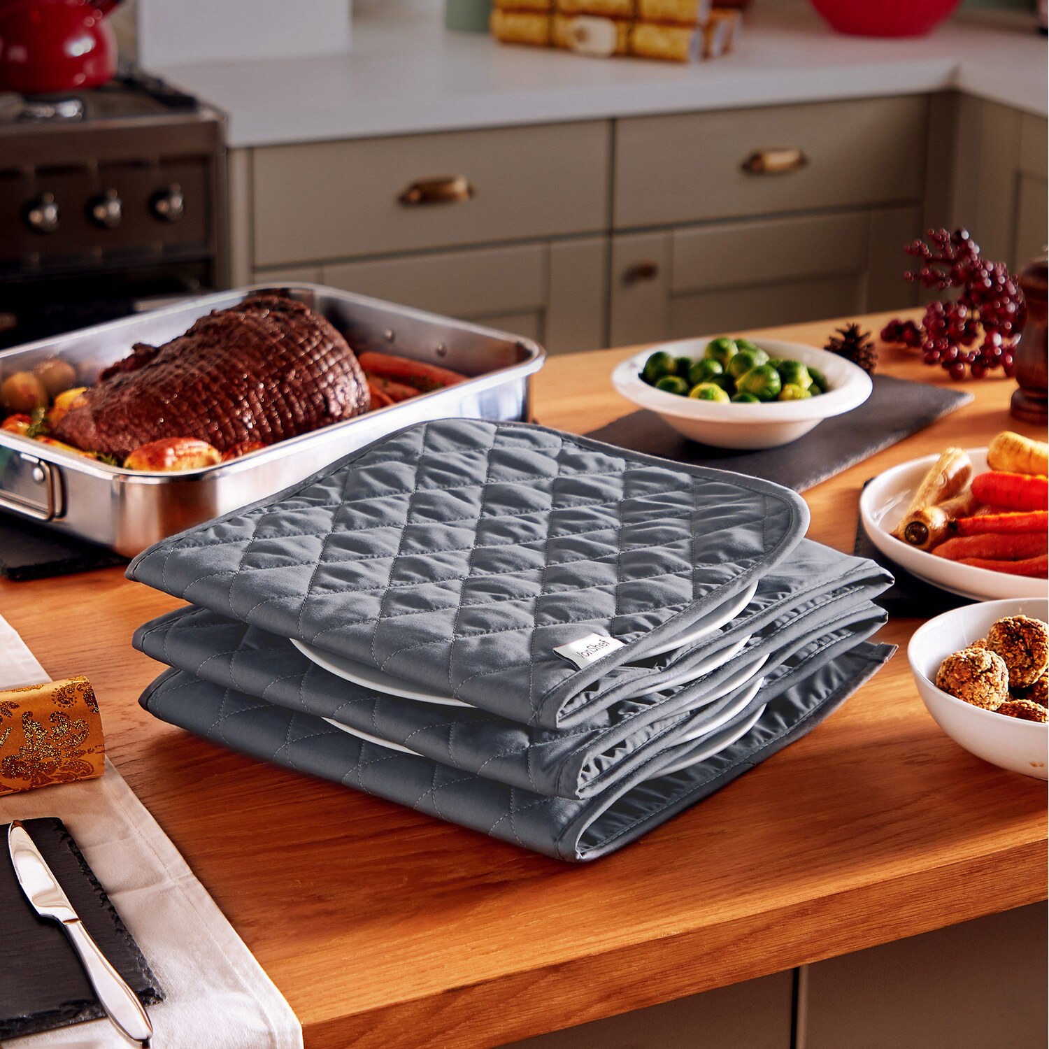 Electric Plate Warmer