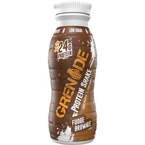Grenade Protein Shake
